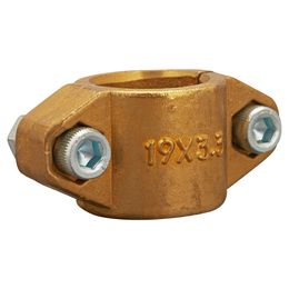 Meister Werkzeuge Meister Klemmschale 3/4"