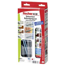 Fischer Fischer Schwerlast-Befestigungsset 300 T SBS Set M 10