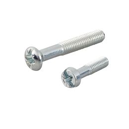 Heidemann Steckdosenschrauben-Set