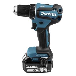 Makita Akku-Bohrschrauber 'DDF485' 2 x 3,0 Ah