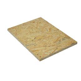 Grobspanplatte OSB3 unbehandelt 2500 x 1250 x 9 mm