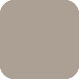 Stiltalent Wandfarbe 'cozy taupe' matt 2,5 l