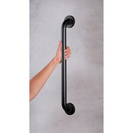 Ridder Haltegriff 'Sam' matt schwarz 60 cm