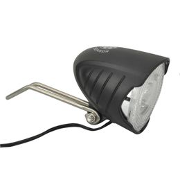Fischer Dynamo LED-Frontlicht 20 Lux