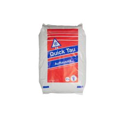 Salzkontor Streusalz 'Quick Tau' 25 kg