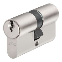 Abus E20-Zylinder-Set 4-tlg.