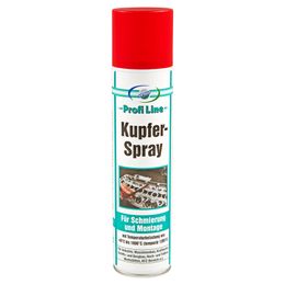 Kupferspray "Profi" 400 ml