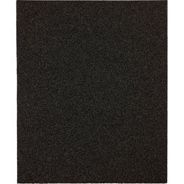 kwb Schleifpapier 'Lack & Auto' 230 x 280 mm K180