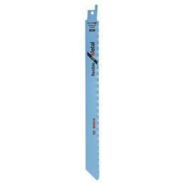 Bosch S&auml;bels&auml;geblatt blau S 1122 BF