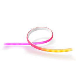 Philips LED-Lightstrip 'Hue Gradient Ambiance' 1 m Erweiterung