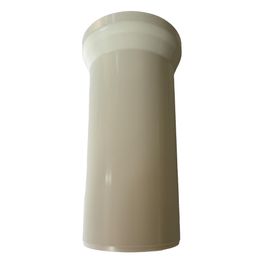 WC-Anschlussstutzen &Oslash; 110 mm