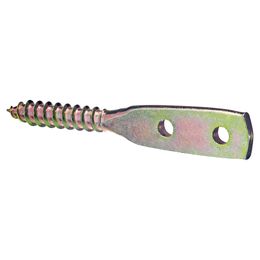 Connex S-Beschlag 8 cm