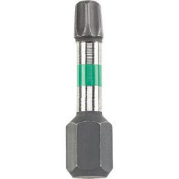 kwb Bit 'Extreme Force' T10 30 mm