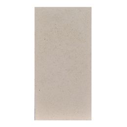 Schamottestein 30 x 15 x 3 cm