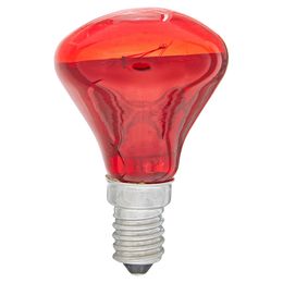 Paulmann Reflektorlampe R45 Infrarot 50 W Ø 45 x 71 mm