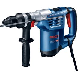 Bosch Bohrhammer 'GBH 4-32 DFR Professional' mit SDS plus in Koffer