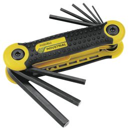 Proxxon Pocketschlüssel-Set 8-teilig