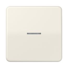 Jung Kontrollwippe CD500 cremewei&szlig;