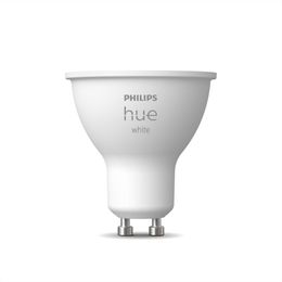 Philips LED-Lampe 'Hue White' GU10 5,2 W