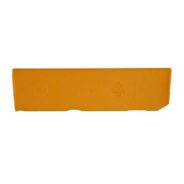 Allit VarioPlus L&auml;ngstrennsteg 'Extra B3/C3' 11 x 3 cm 5 St&uuml;ck