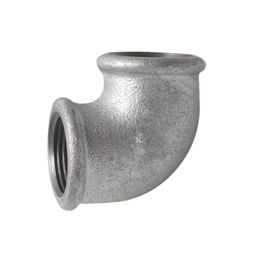 Kirchhoff Winkel 90 Grad Ø 19,05 mm (3/4”)