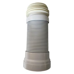 WC-Anschlussstutzen &Oslash; 90-110 mm