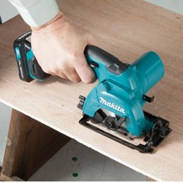 Makita Akku-Handkreiss&auml;ge 'HS301DZ' 12 V ohne Akku, &Oslash; 85 mm