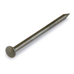 Suki Stahln&auml;gel gebl&auml;ut 2 x 30 mm 50 St&uuml;ck