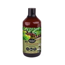 naturtalent by toom Naturtalent by toom Bio-Hochbeetdünger 1 l