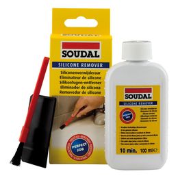 Soudal Silikonentferner 100 ml