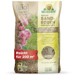 Neudorff Sandboden-Verbesserer 'Bentonit' 10 kg