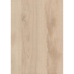 Kaindl Arbeitsplatte 'Native Oak Light' eichefarben hell 4100 x 600 x 38 mm