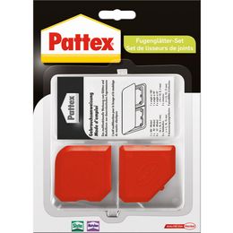 Pattex Fugenglätter-Set 2-teilig