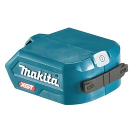 Makita Akku-USB-Adapter 40 V