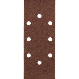 kwb Schleifstreifen 'Holz & Metall' 93 x 230 mm K40 10 Stück
