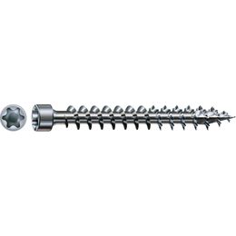 Spax Holzschraube 'In.Force' Zylinderkopf T-Star plus T30 Ø 6 x 100 mm 1 Stück