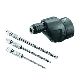 Bosch Bohr-Aufsatz 'Ixo' Drilling Adapter