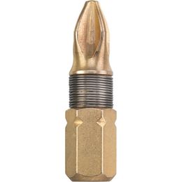 kwb Bit 'Diamond' PZ2 25 mm