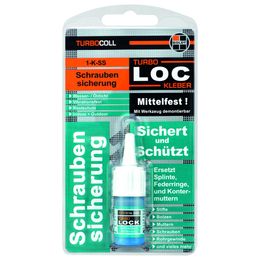 Boldt Schraubensicherung 'Turboloc' 3 g