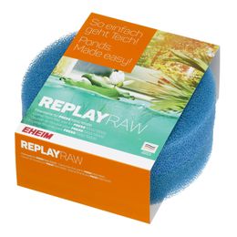 REPLAYRAW Filtermatten für PRESS 7000 und PRESS 10000