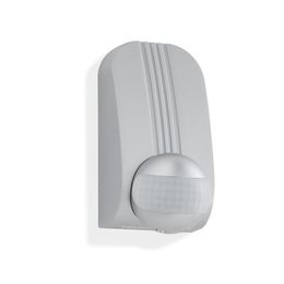 Telefunken Bewegungsmelder 'Funchal' 180° silber
