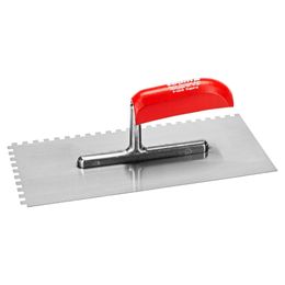 toom Glättekelle gezahnt 6 x 6 mm