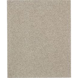 kwb Schleifpapier 'Holz & Lack' 230 x 280 mm K60
