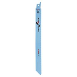 Bosch S&auml;bels&auml;geblatt blau S 1122 EF