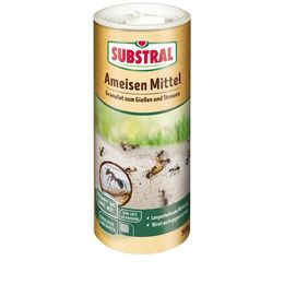 SUBSTRAL Ameisenmittel 500 g