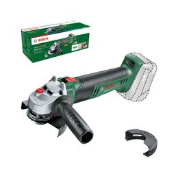 Bosch Akku-Winkelschleifer 'UniversalGrind 18 V-75' &Oslash; 115 mm, ohne Akku und Ladeger&auml;t