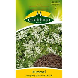 Quedlinburger K&uuml;mmel