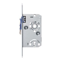 Abus Einsteckschloss mit Buntbart 55/20 mm