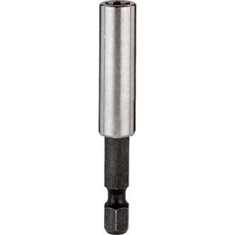 kwb Bithalter 'Inox' 60 mm