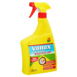 Compo Vorox Unkrautfrei Express AF 1000 ml
